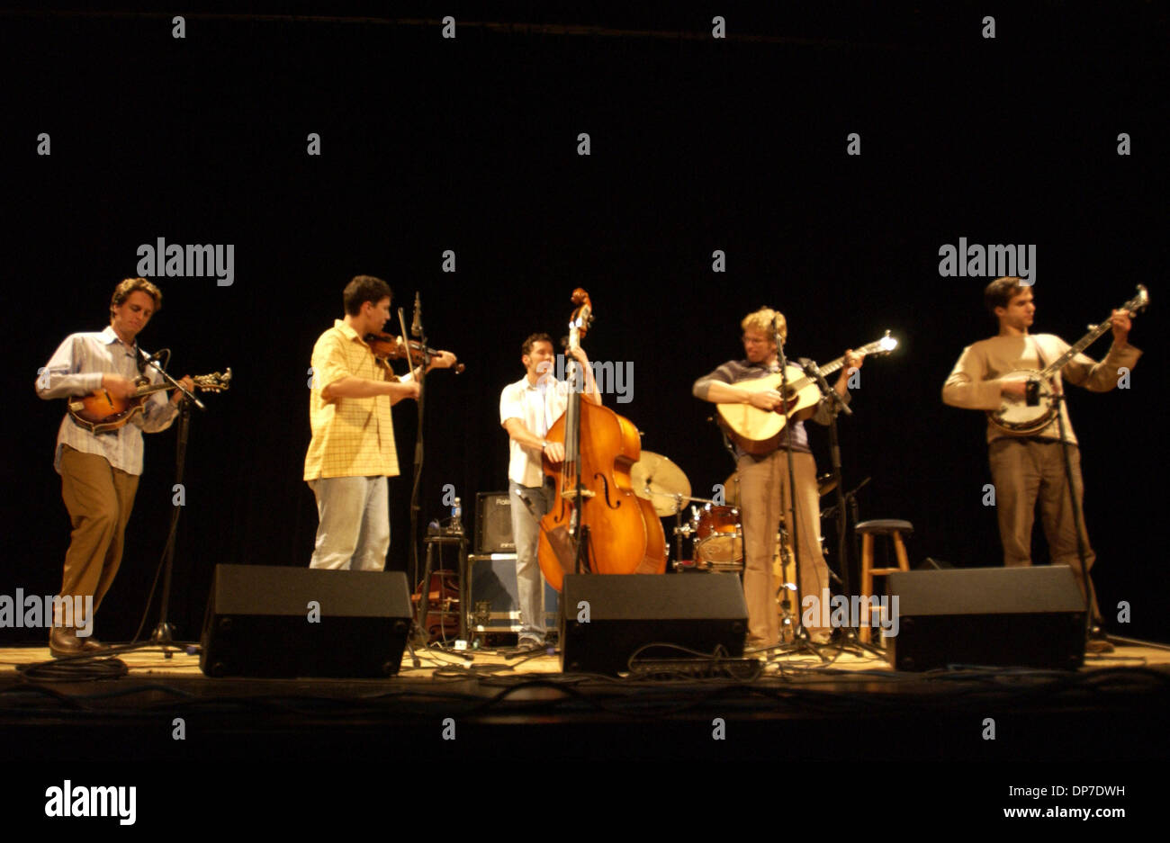 Old school musicians hi-res stock photography and images - Alamy