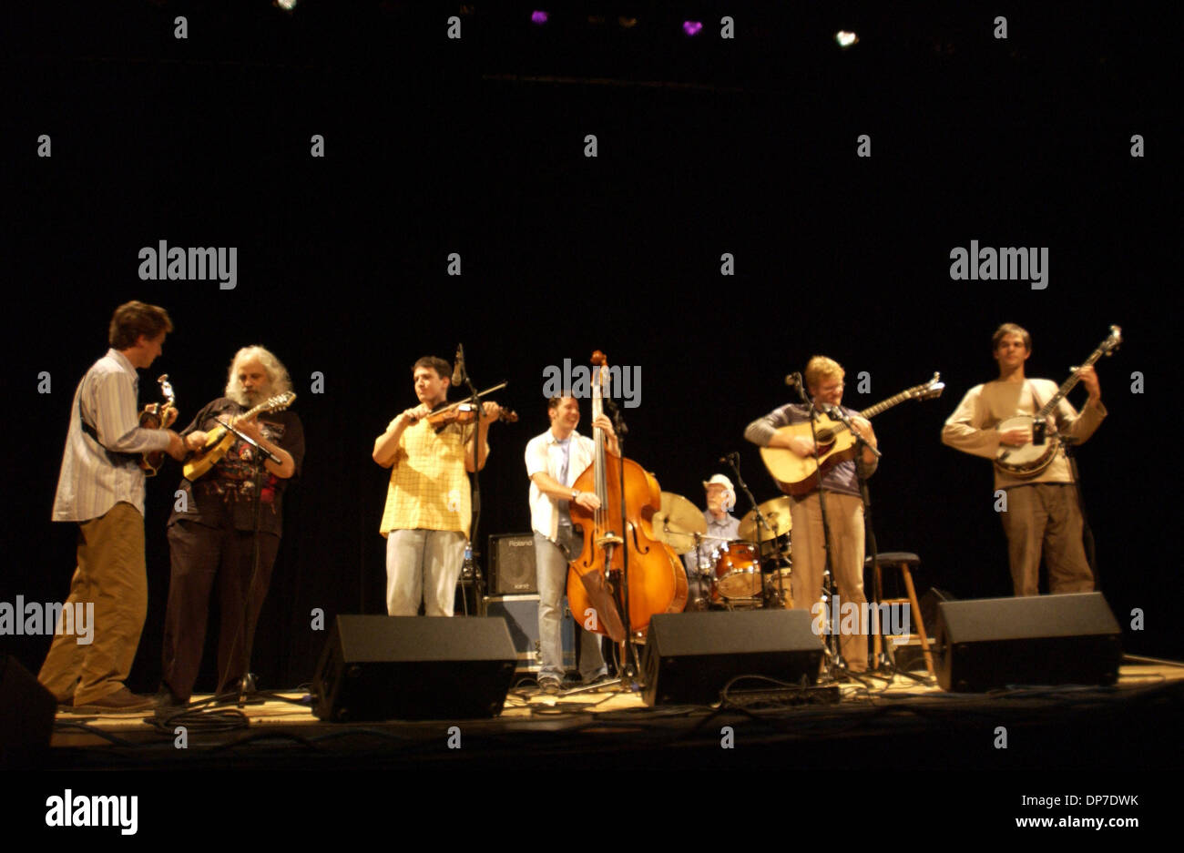 Old school musicians hi-res stock photography and images - Alamy