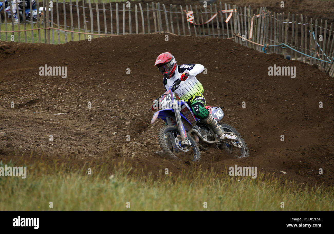 JIM SCRAFTON 125CC 2 STROKE BRITISH CHAMPIONSHIP 125CC 2 STROKE ...