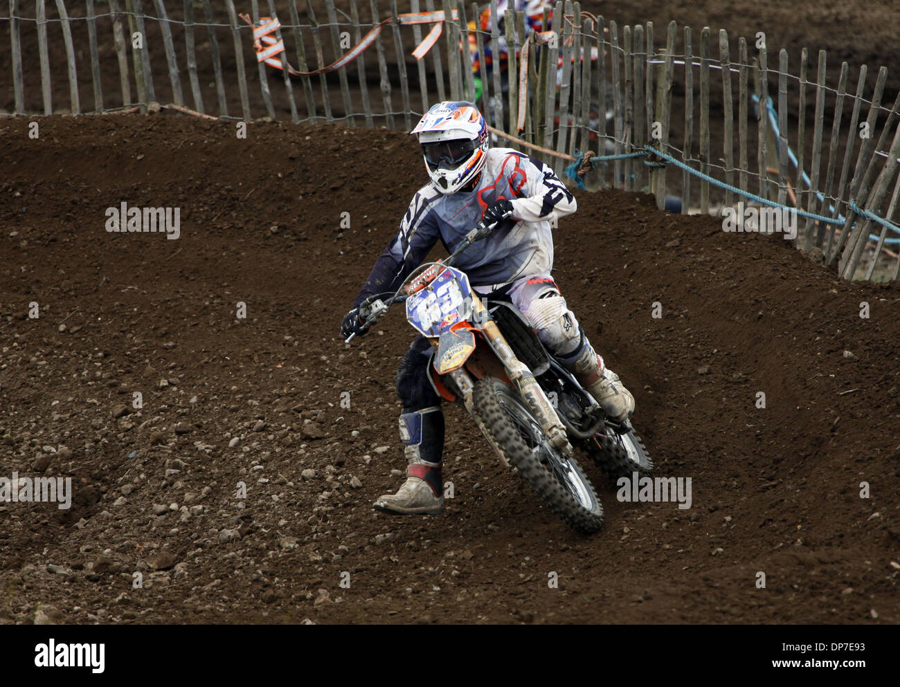 JIM SCRAFTON 125CC 2 STROKE BRITISH CHAMPIONSHIP 125CC 2 STROKE ...