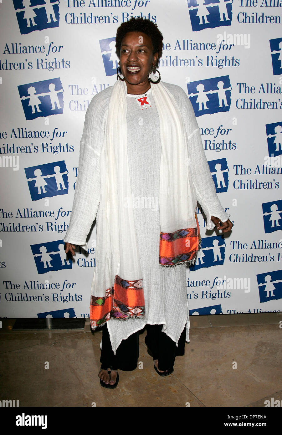 Cch Pounder Children