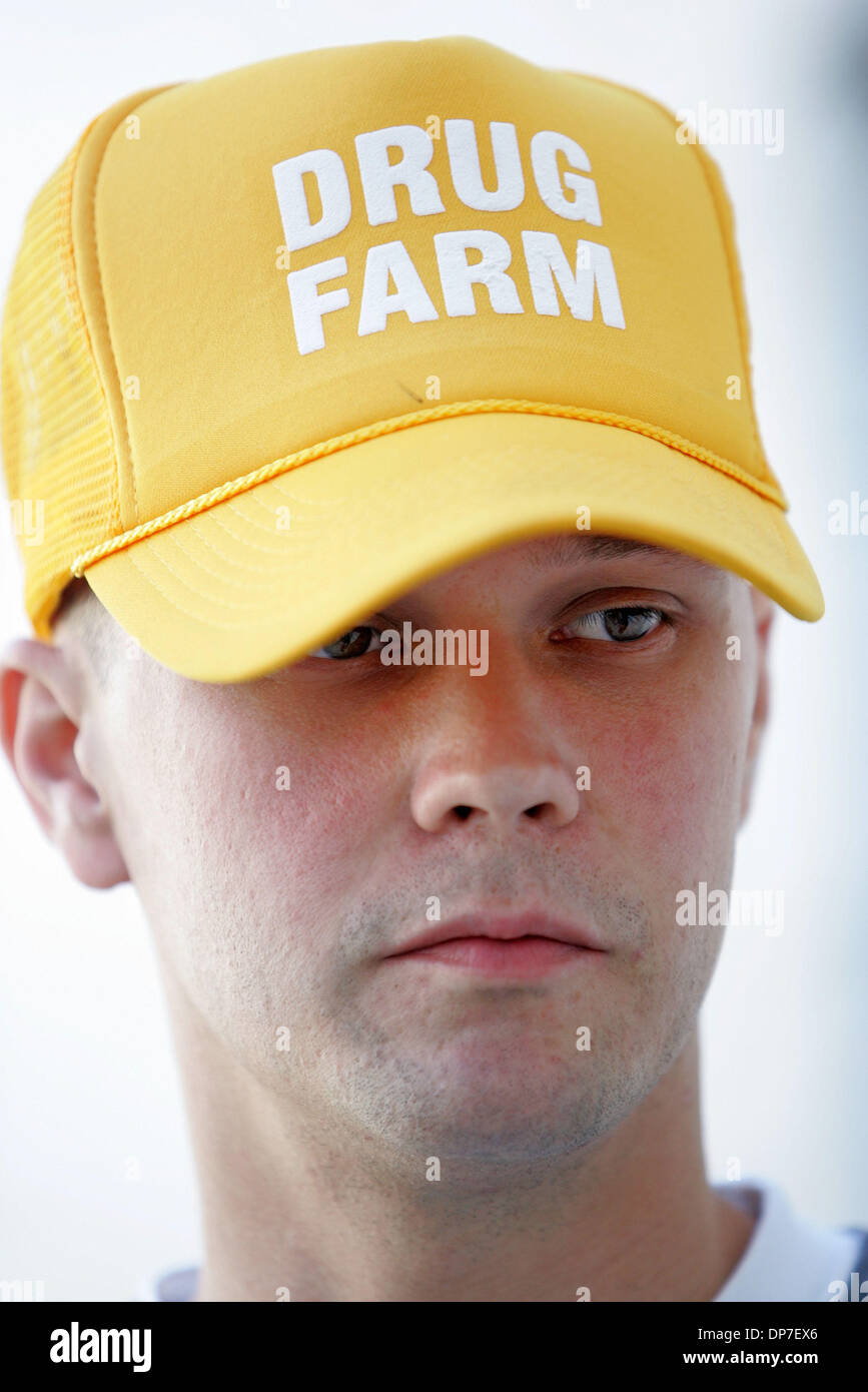 Richard metzger hi-res stock photography and images - Alamy