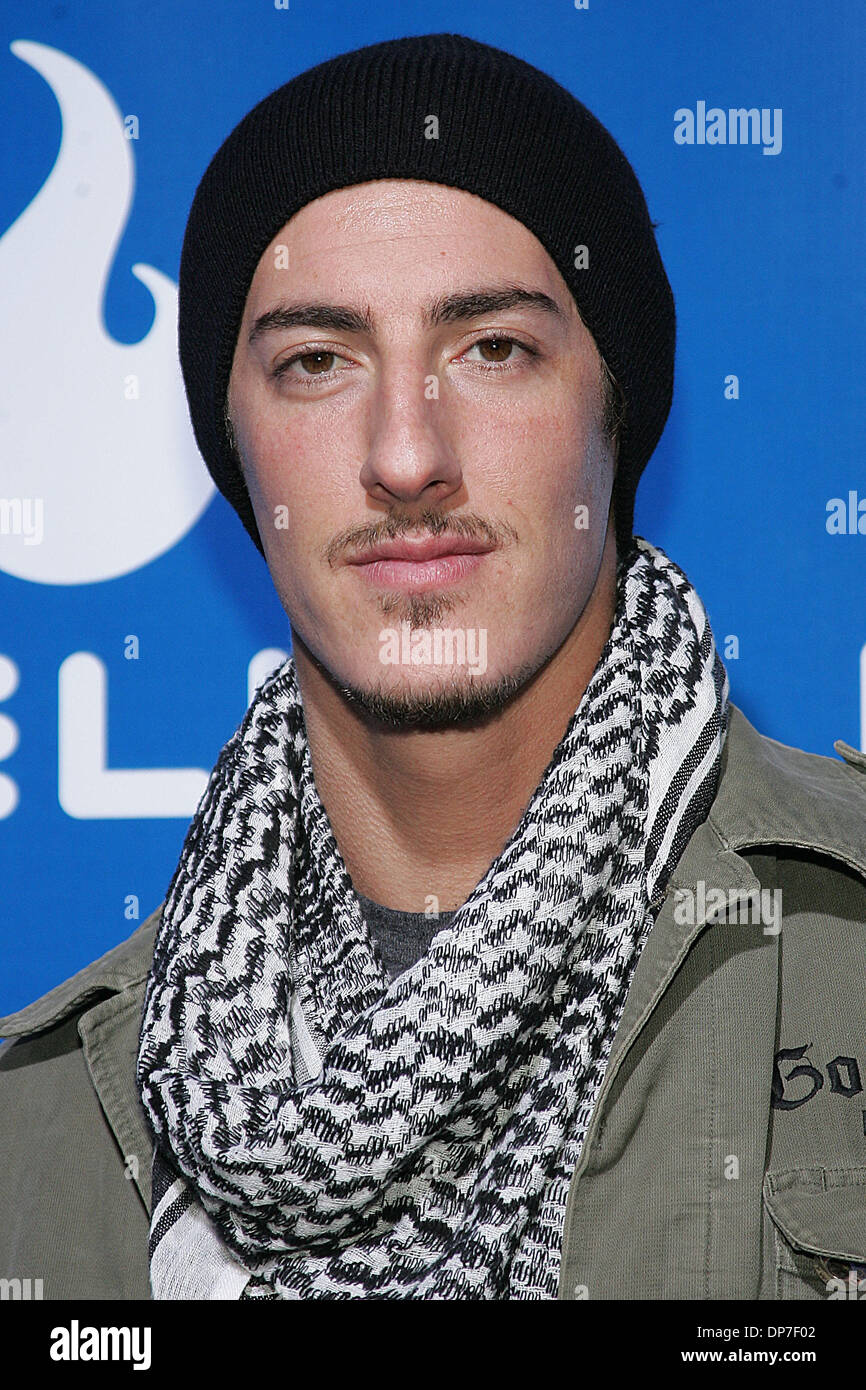 Nov 13, 2006; Los Angeles, CA, USA; Actor ERIC BALFOUR during arrivals ...