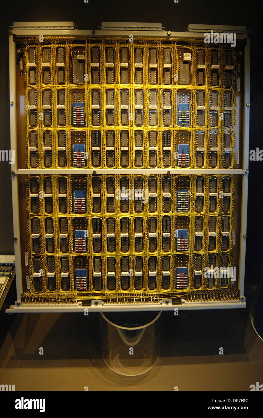 Nov 14, 2006; Kista, SWEDEN; A tour through the Ericsson World ...