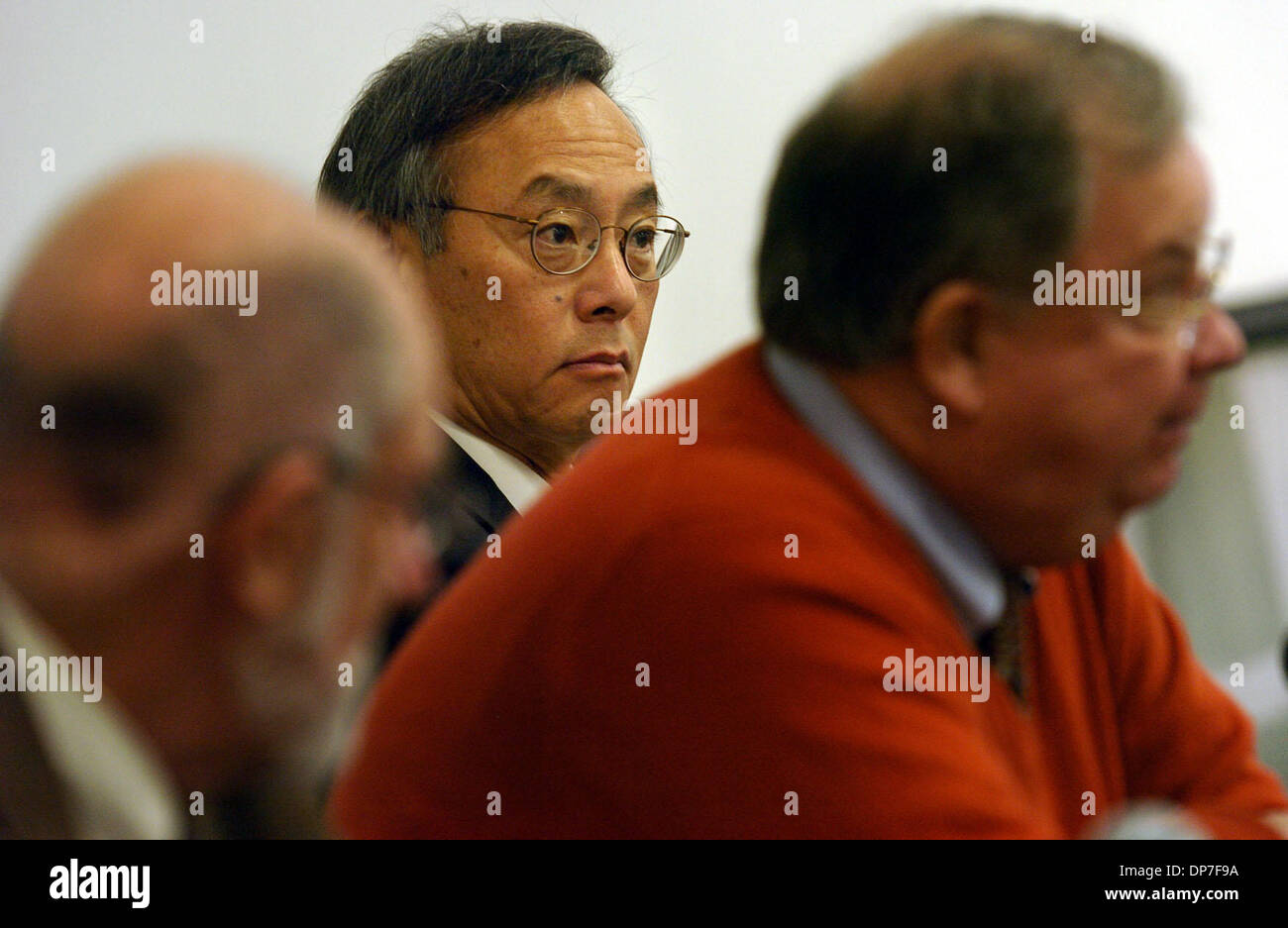 Berkeley lab director hi-res stock photography and images - Alamy