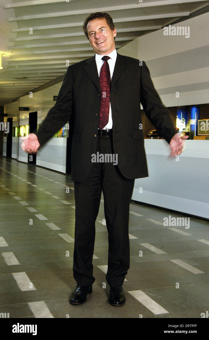 Ericsson headquarters in stockholm hi-res stock photography and images ...