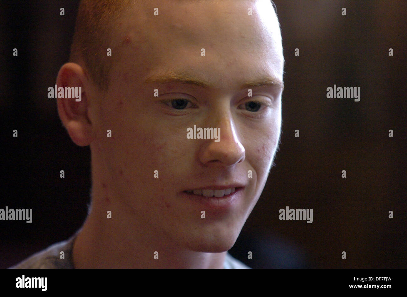 Oakland military institute hi-res stock photography and images - Alamy