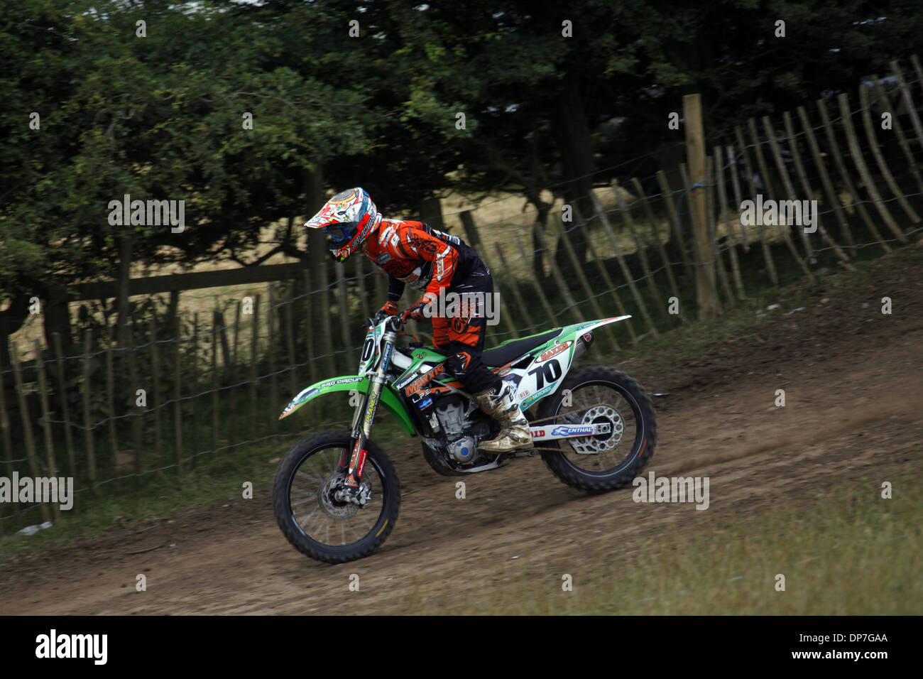 Motocross national mx1 hi-res stock photography and images - Alamy