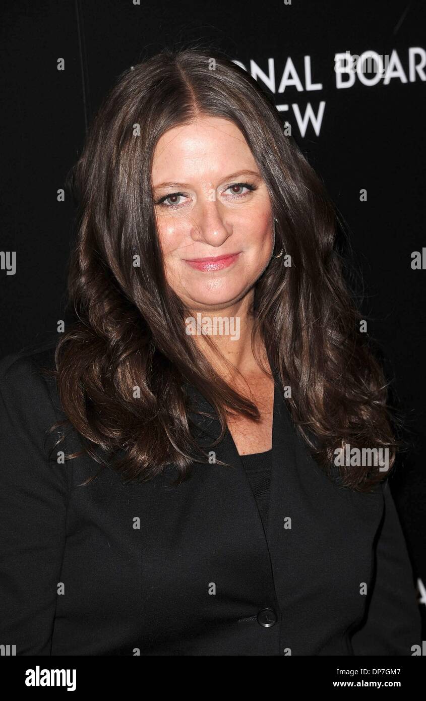 New York, NY, USA. 7th Jan, 2014. Emma Tillinger Koskoff at arrivals ...