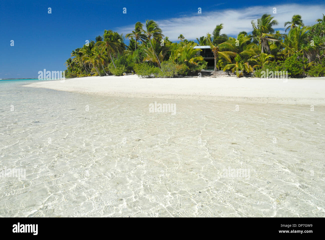 Motu islands hi-res stock photography and images - Alamy