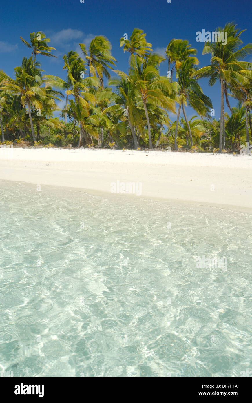 Motu islands hi-res stock photography and images - Alamy