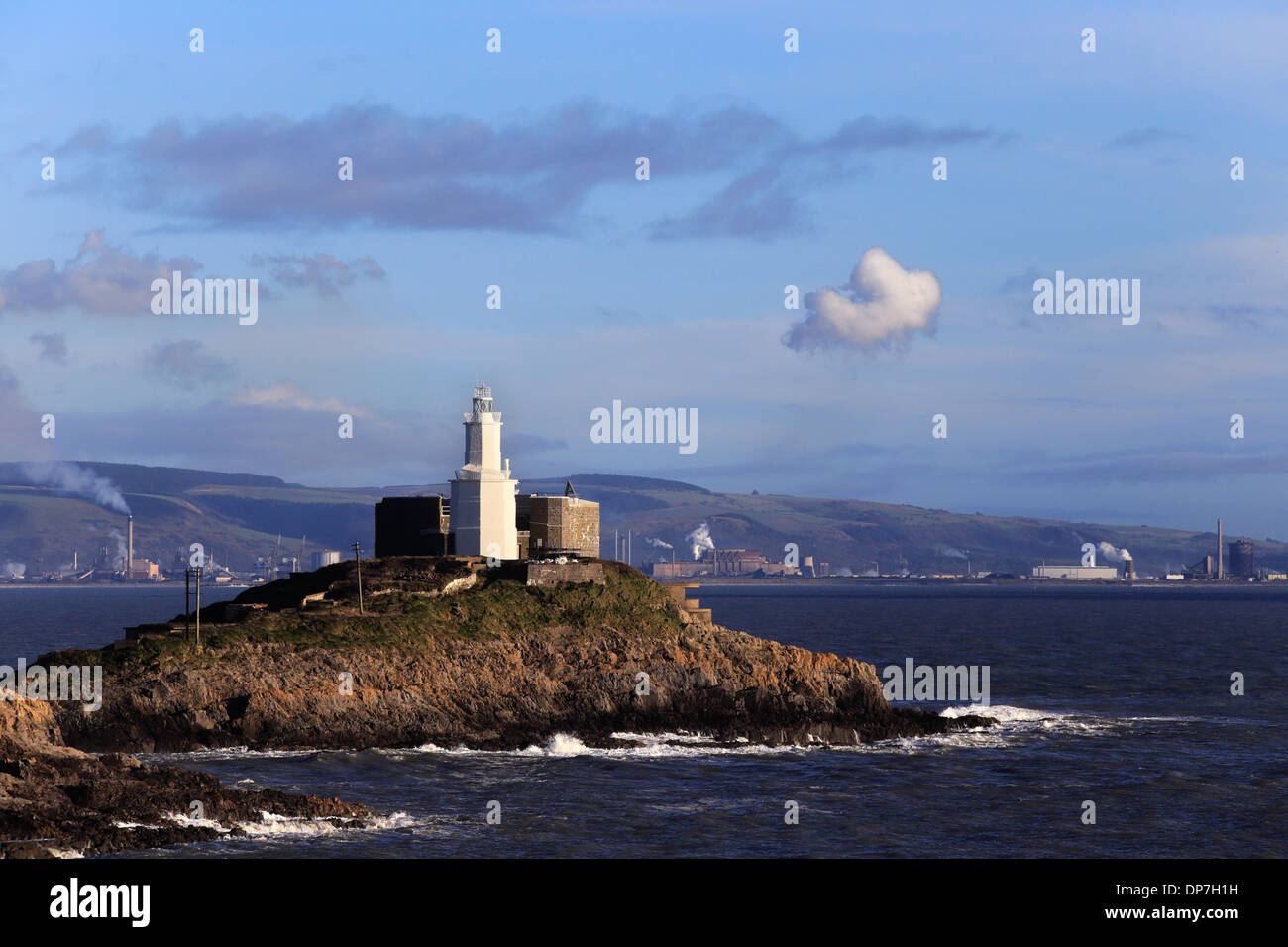 Talbot head hi-res stock photography and images - Alamy
