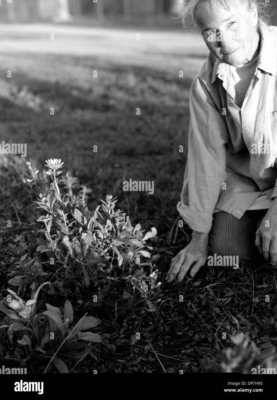 Female prison inmates hi-res stock photography and images - Alamy