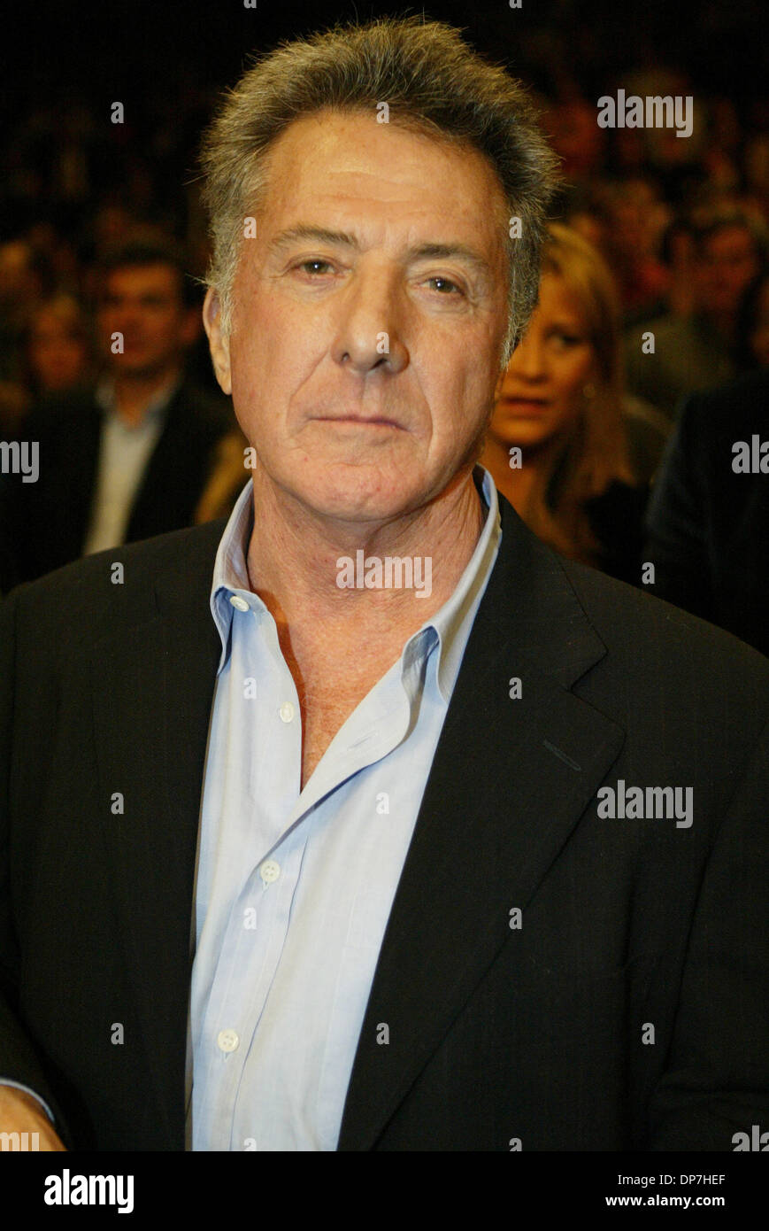 Nov 11, 2006; New York, NY, USA; Laila Ali vs Shelly Burton boxing ...