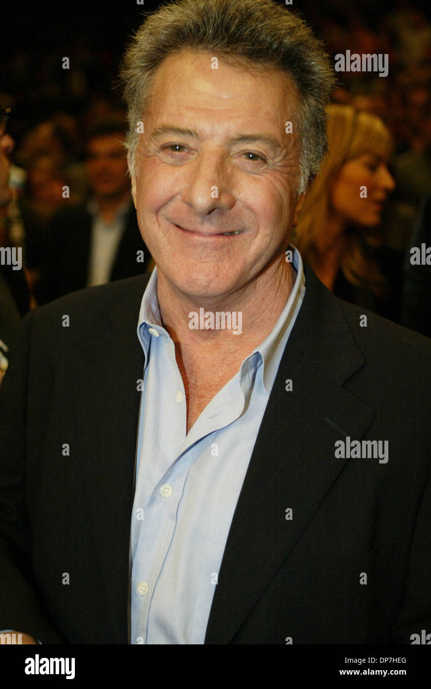 Nov 11, 2006; New York, NY, USA; Laila Ali vs Shelly Burton boxing ...