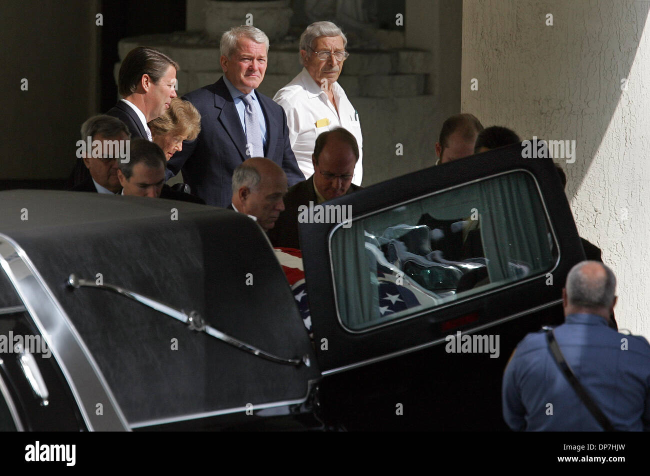 Nov 17, 2006; West Palm Beach, FL, USA; MARK FOLEY walks with his ...