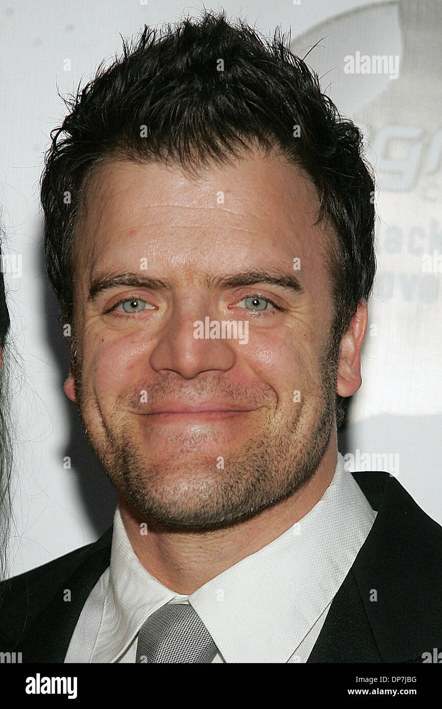 Nov 18, 2006; Beverly Hills, CA, USA; Actor KEVIN WEISMAN during ...