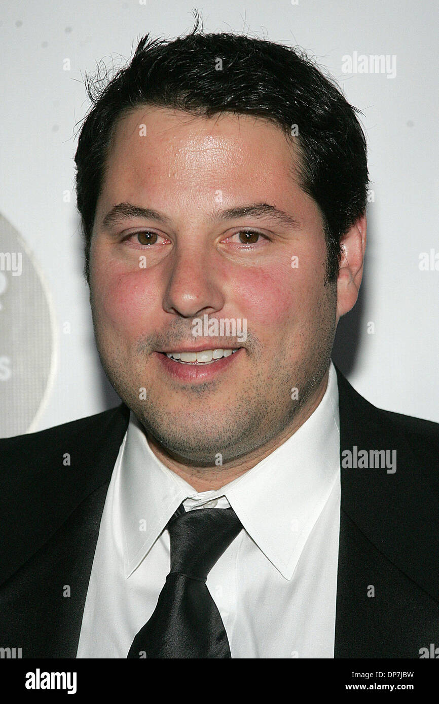 Nov 18, 2006; Beverly Hills, CA, USA; Actor GREG GRUNBERG during arrivals at the Little Black ...