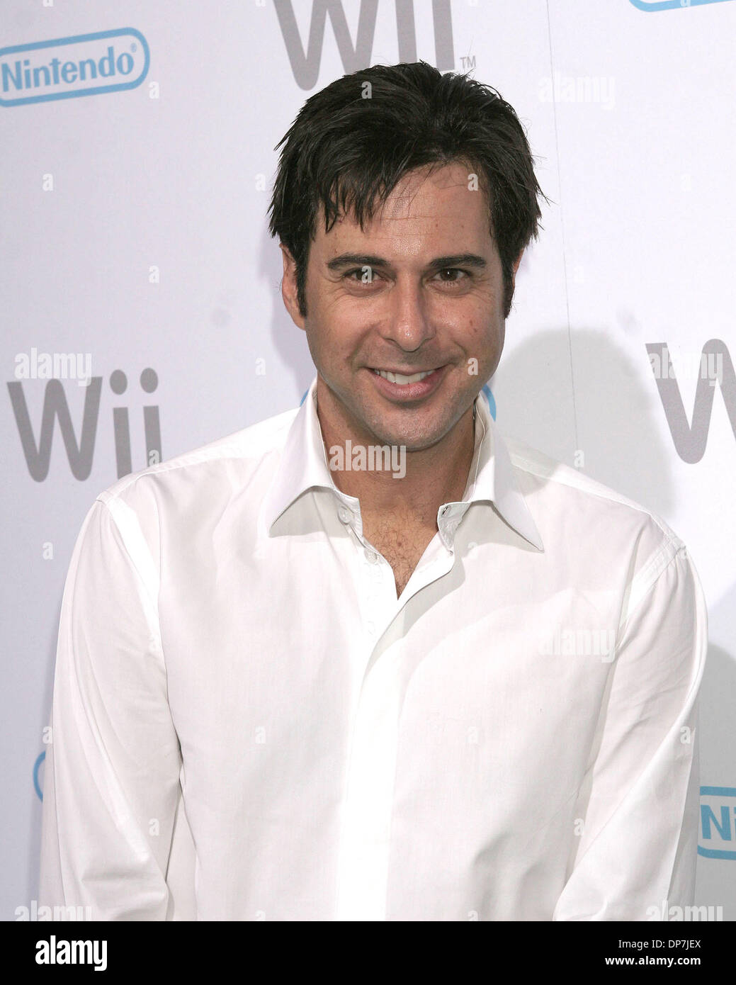 Nov 18, 2006; Los Angeles, CA, USA; Actor JONATHAN SILVERMAN at the ...