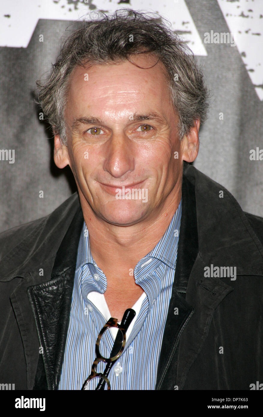 Nov 20, 2006; New York, NY, USA; Actor MATT CRAVEN at the arrivals for ...