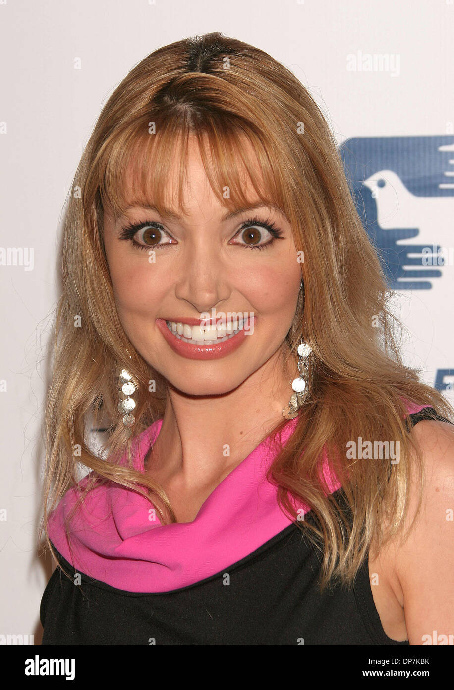 Nov 20, 2006; Los Angeles, CA, USA; Actress CHERISE BANGS at the Los ...