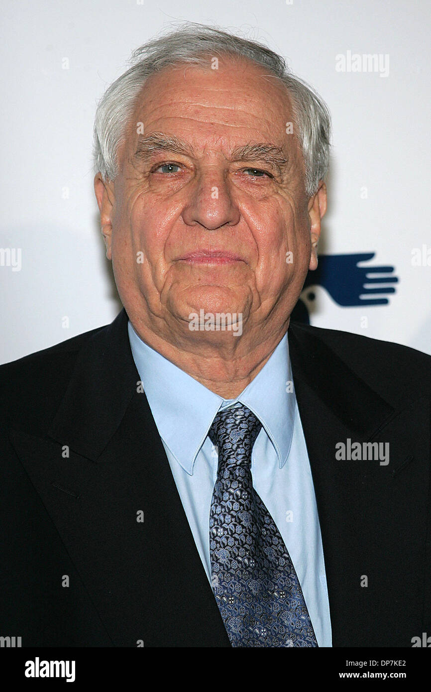 Nov 20, 2006; Beverly Hills, CA, USA; GARY MARSHALL during arrivals at ...