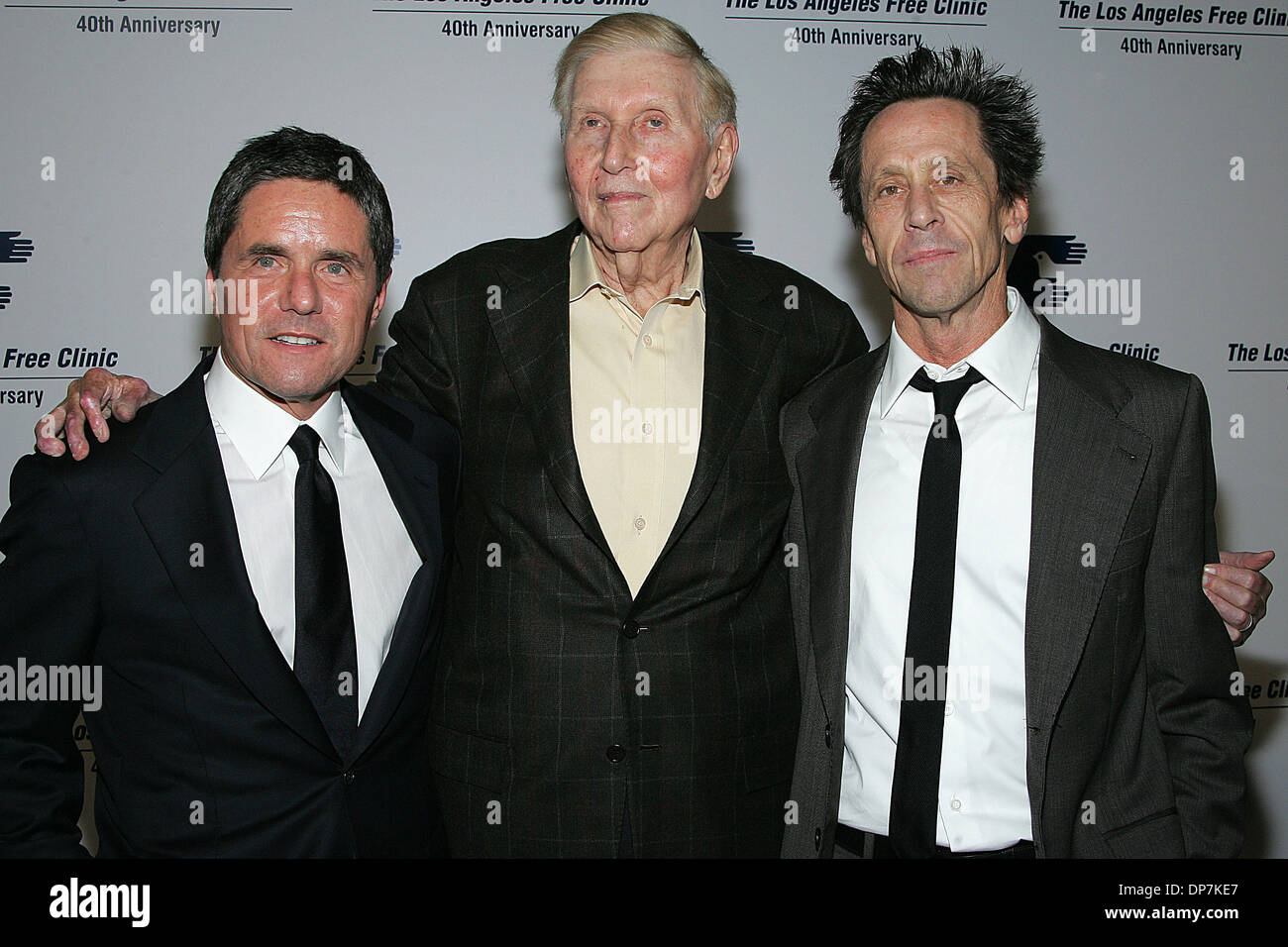 Brad grey sumner redstone hi-res stock photography and images - Alamy
