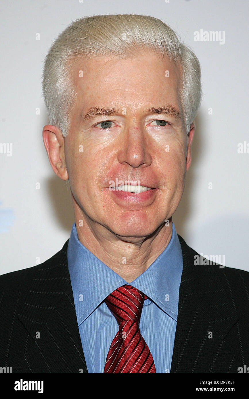 Nov 20, 2006; Beverly Hills, CA, USA; GRAY DAVIS during arrivals at the ...