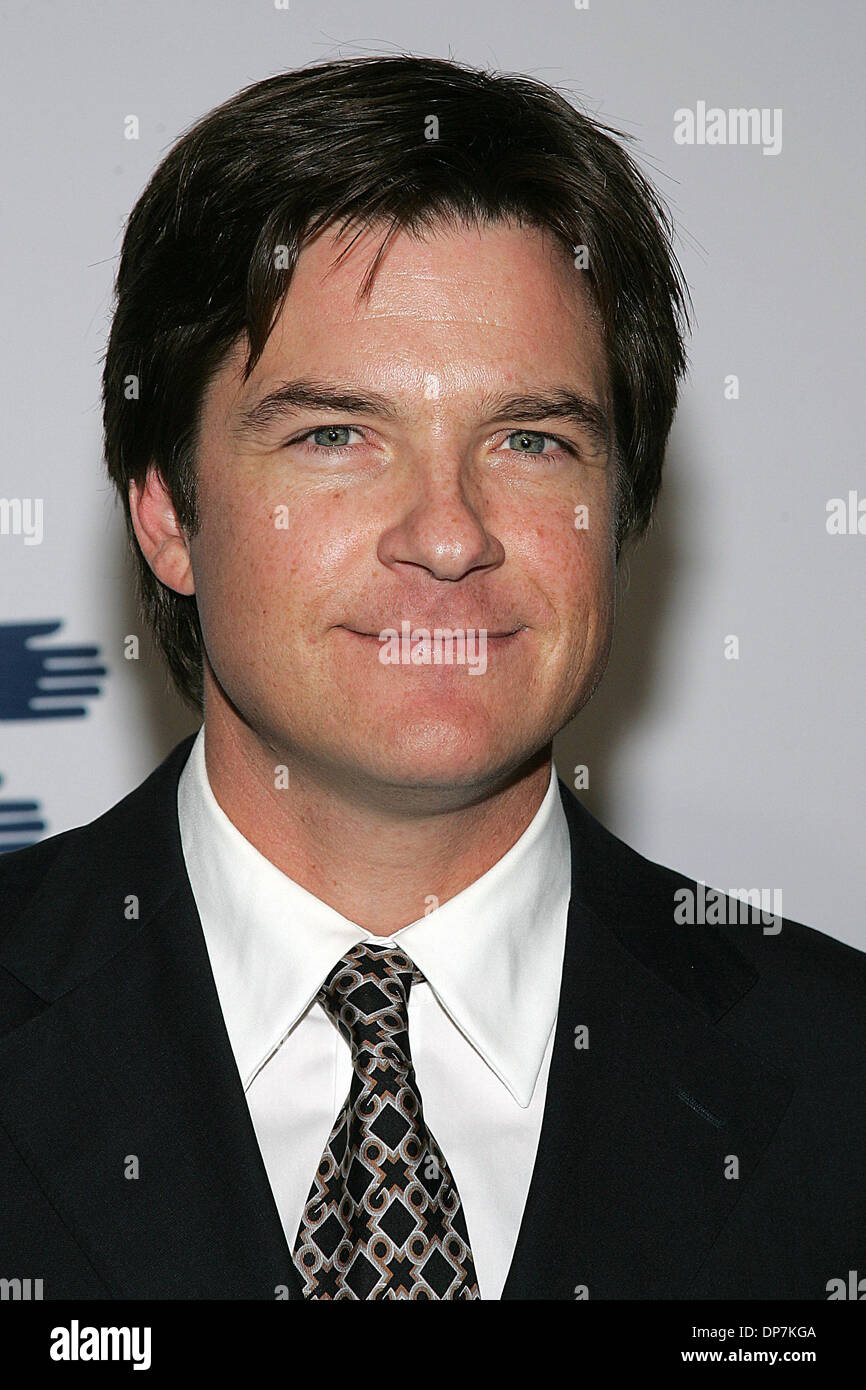 Nov 20, 2006; Beverly Hills, CA, USA; Actor JASON BATEMAN during ...