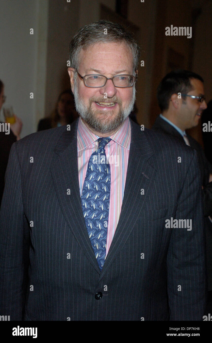 David rockefeller jr hi-res stock photography and images - Alamy