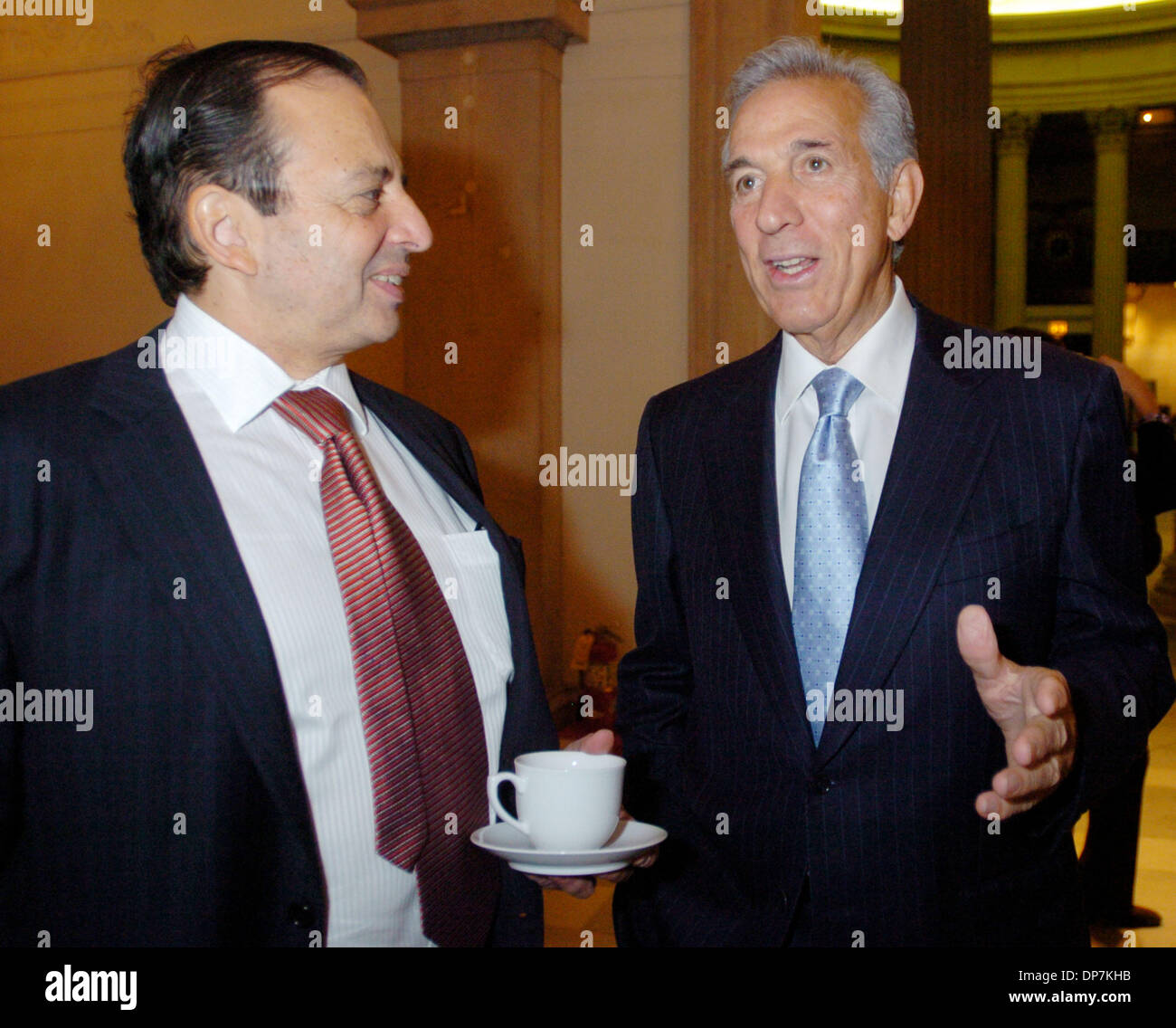 Empire state development corporation hi-res stock photography and ...