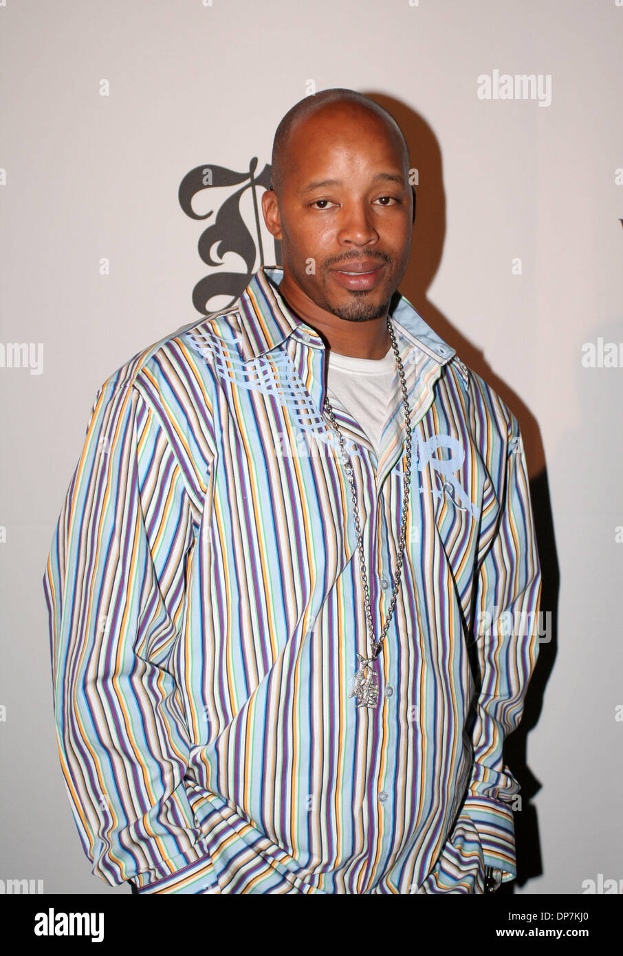 Nov 21, 2006; Costa Mesa, California, USA; Hip Hop Artist and Rapper ...