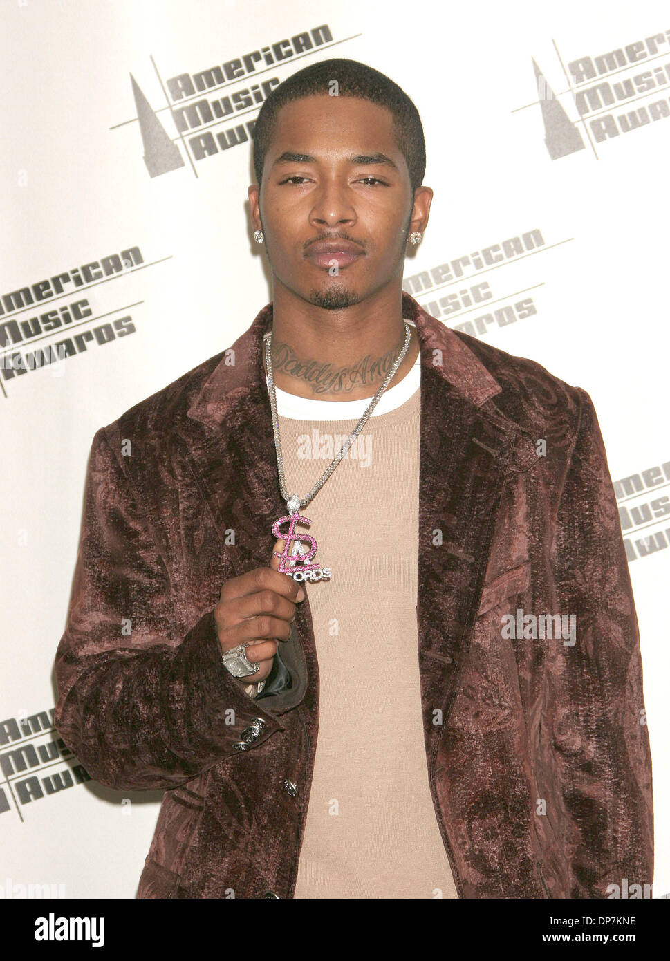 American music award hi-res stock photography and images - Alamy