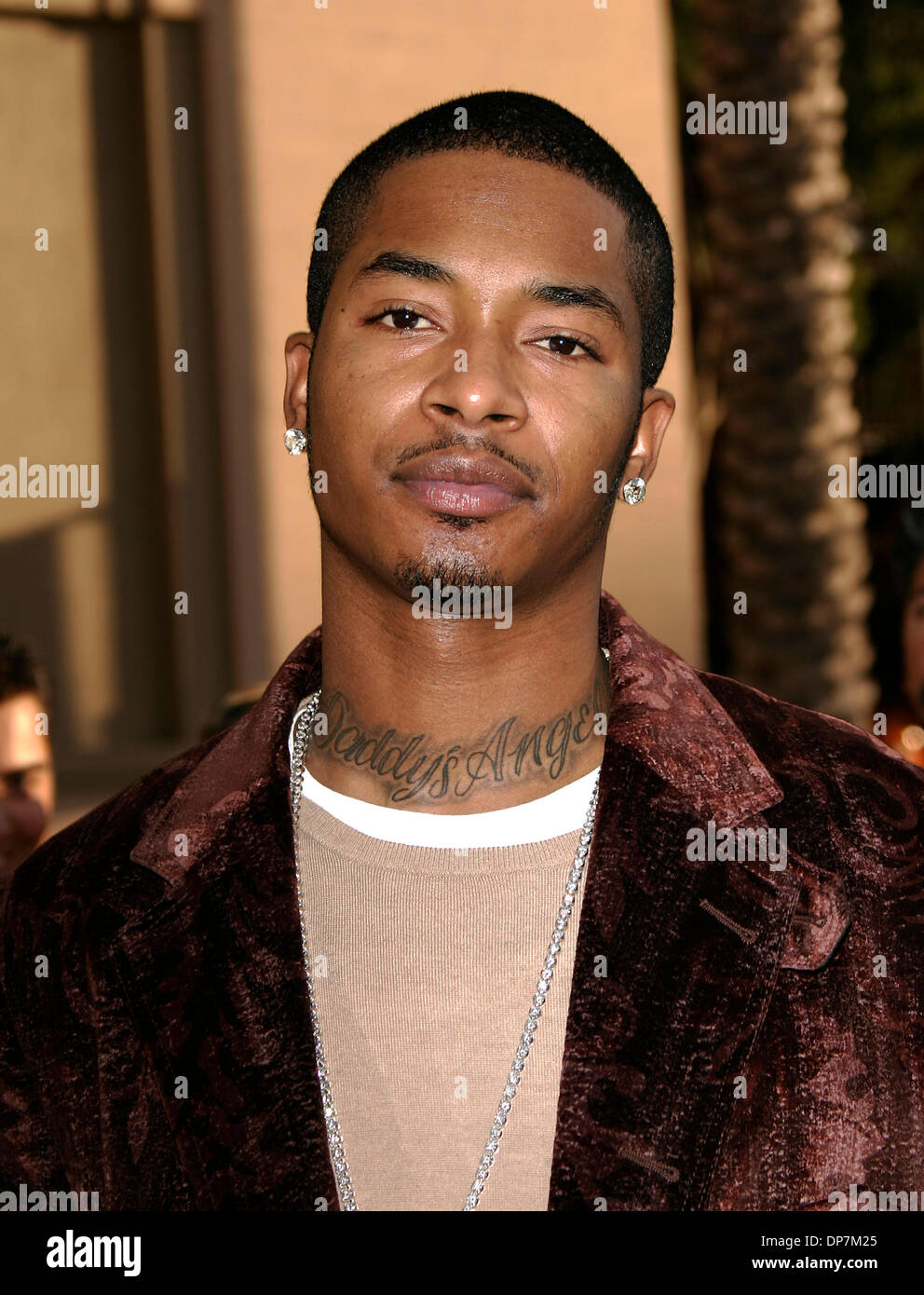 Chingy singer hi-res stock photography and images - Alamy