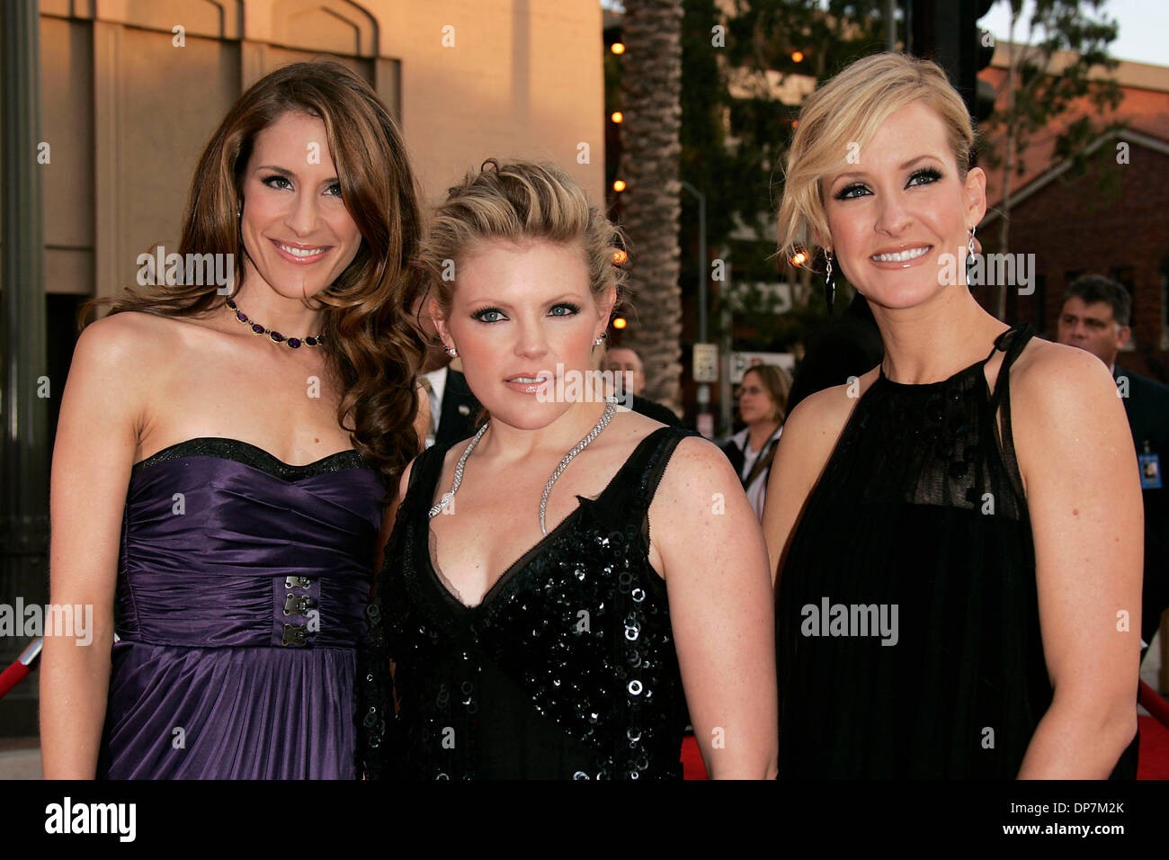 The dixie chicks hi-res stock photography and images - Alamy