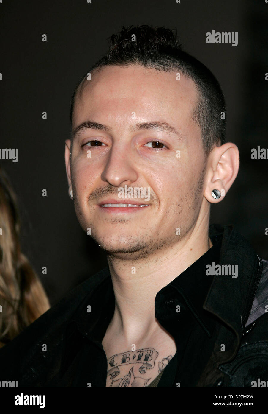 Chester Bennington