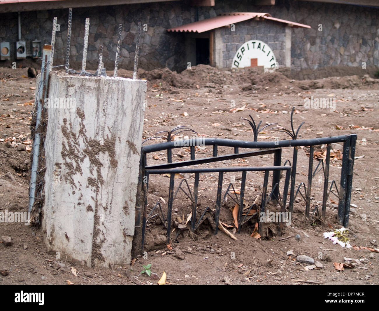 Colonial catastrophes hi-res stock photography and images - Alamy