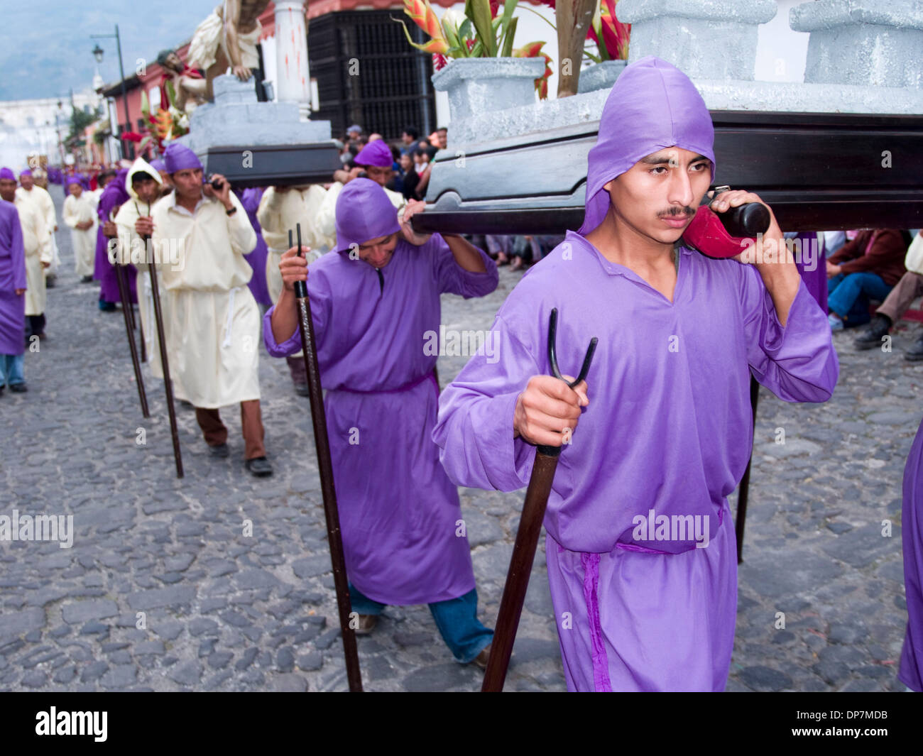 Mar 24, 2006 - Guatemala - The observance of Lent in Antigua (La ...
