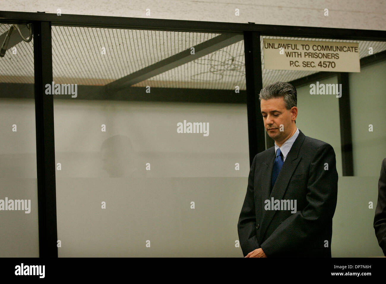 Judge Sentencing Usa High Resolution Stock Photography and Images - Alamy