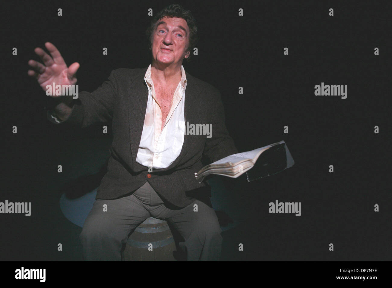 Brendan Behan High Resolution Stock Photography and Images - Alamy