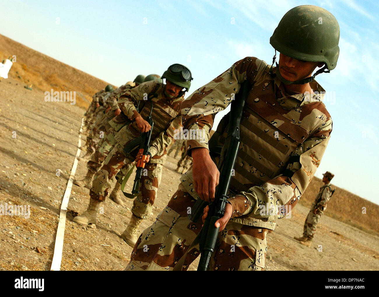 Tal afar hi-res stock photography and images - Alamy
