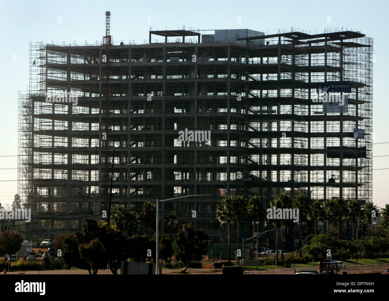 Faa building hi-res stock photography and images - Alamy