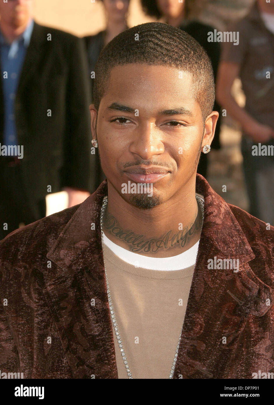 34th annual american music awards hi-res stock photography and images ...