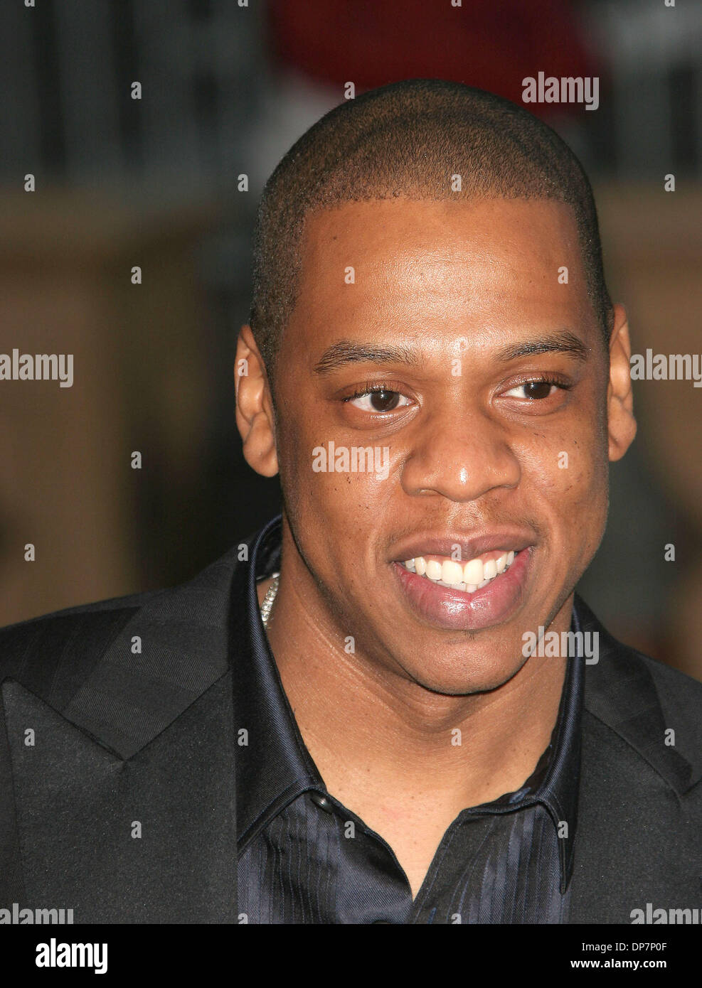 Nov 21, 2006; Los Angeles, CA, USA; Rapper JAY Z at the 34TH Annual ...