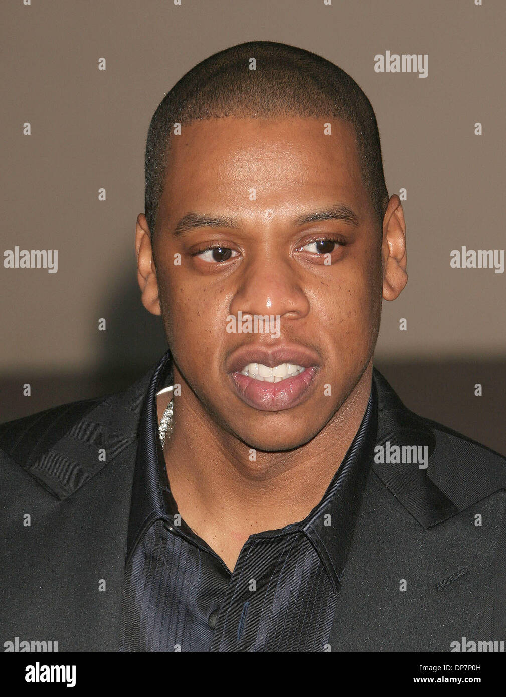 Nov 21, 2006; Los Angeles, CA, USA; Rapper JAY Z at the 34TH Annual ...