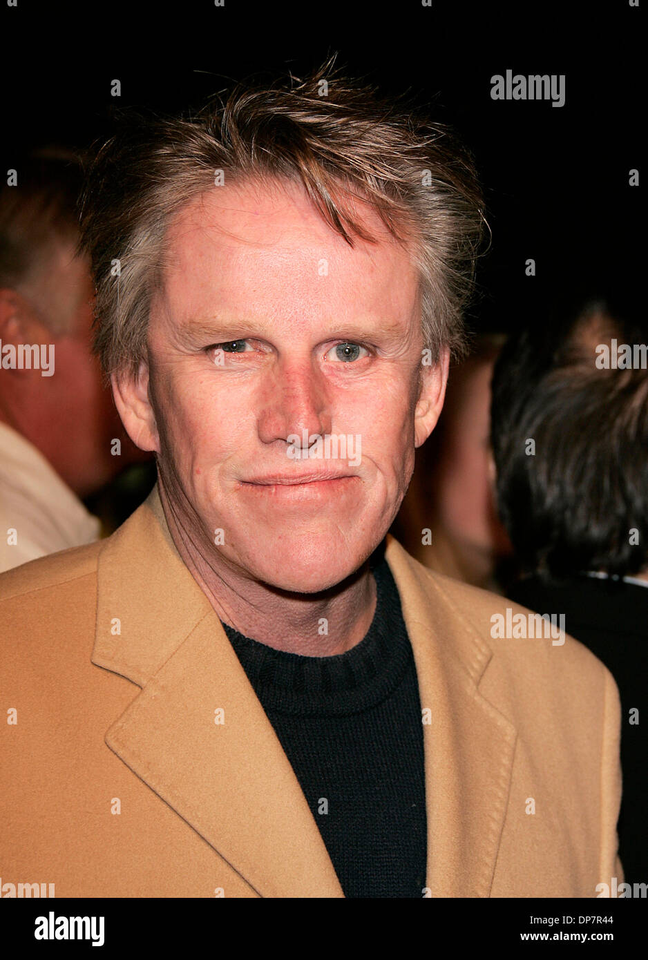 Nov 28, 2006; Beverly Hills, California, USA; Actor GARY BUSEY at 'The ...