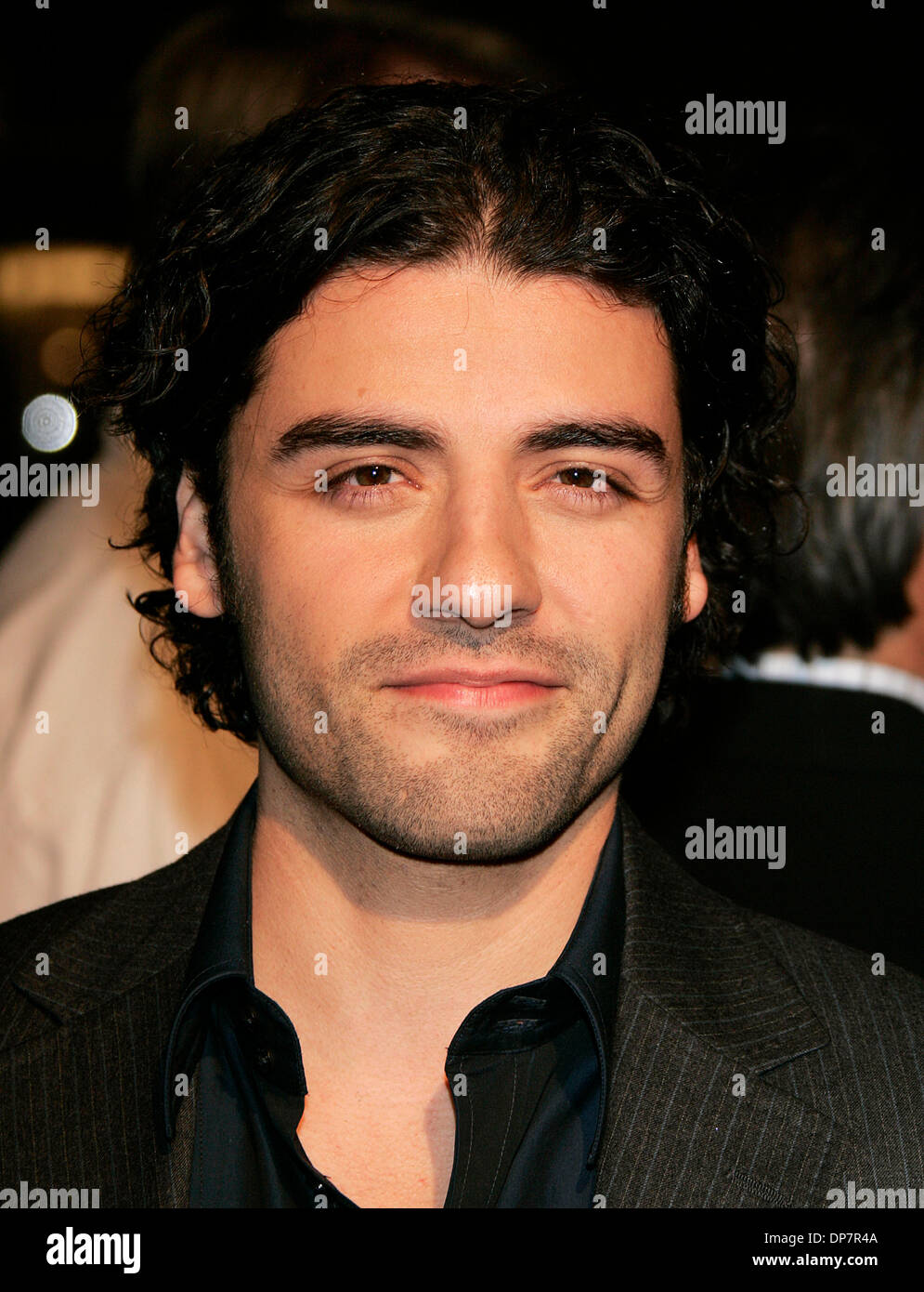 The nativity story 2006 oscar isaac hi-res stock photography and images ...