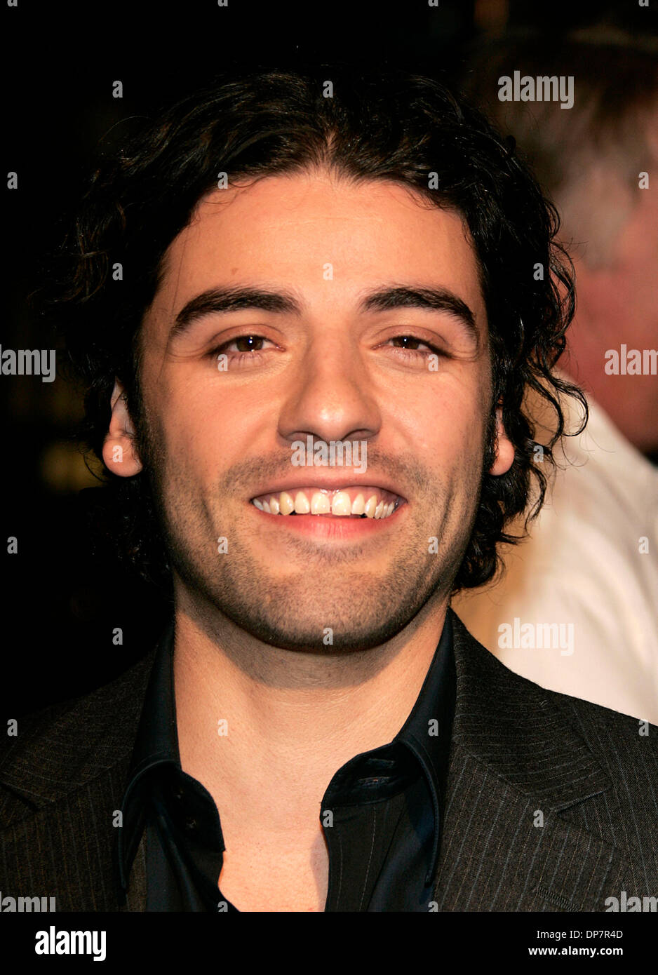 The nativity story 2006 oscar isaac hi-res stock photography and images ...