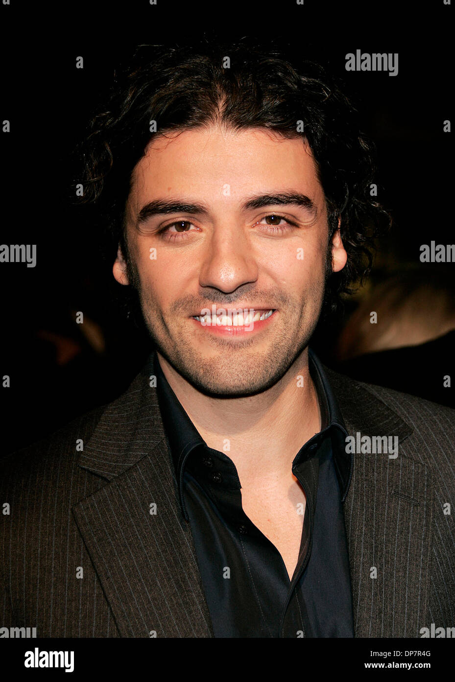 The nativity story 2006 oscar isaac hi-res stock photography and images ...