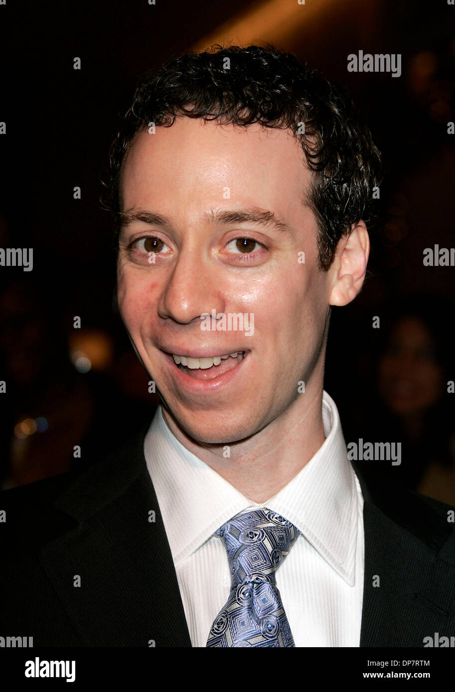 Kevin sussman hi-res stock photography and images - Alamy